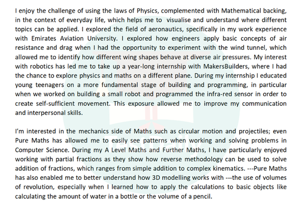 UCAS个人陈述(PS)写作攻略：UCAS PS写作目的/字数限制/写作模板/优秀范文分析-英国本科大学申请 - 知乎
