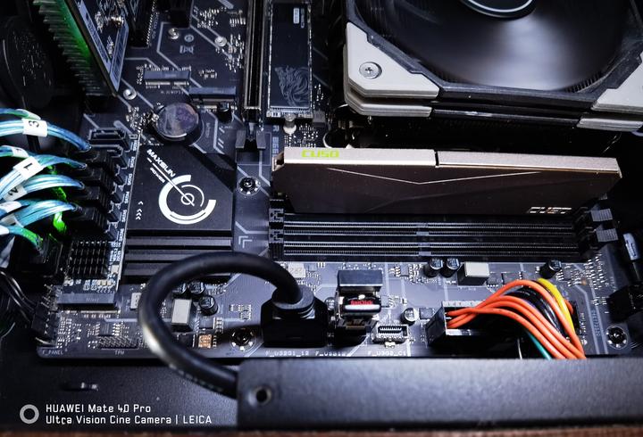 DIY NAS|宝藏盒机箱安装心得（硬件篇） - 知乎