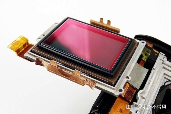 摄影新手入门：全画幅、APS-C、M43是什么？3分钟搞懂相机的感光元件 - 知乎