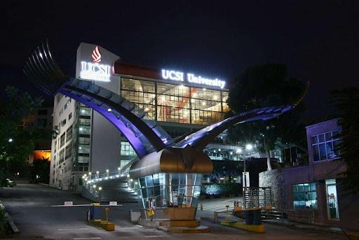 思特雅（UCSI) 大学 | 简介 - 知乎