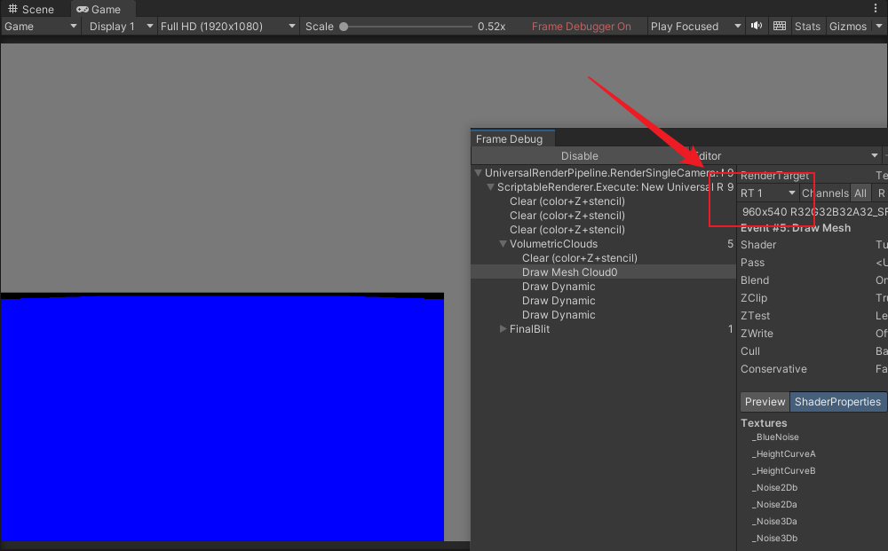 体积云渲染（Volumetric Clouds），技术美术教程 - 知乎