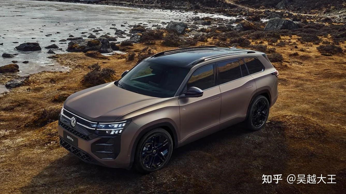 用途昂Pro聊5代EA888：VTG - 知乎