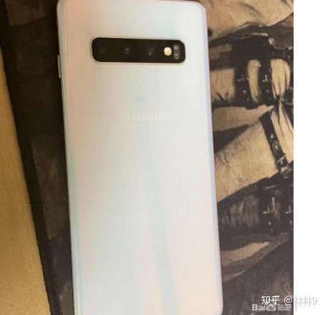 Galaxy S10 和S10+区别 - 知乎