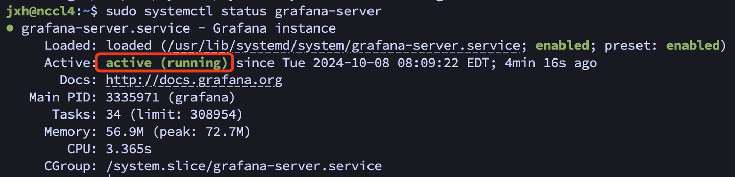 基于DCGM、Prometheus和Grafana的Linux全面监控方案 - 知乎