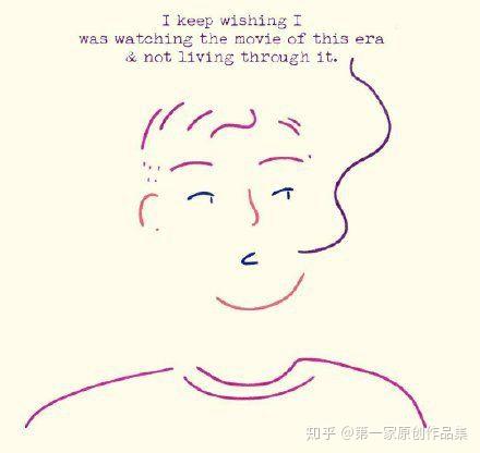 Illustration by MATTHEW C. KRAMER - 知乎