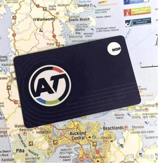 【新西兰】奥克兰自由行旅游攻略—交通篇 - 知乎