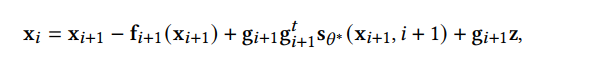扩散模型(Diffusion Model)首篇综述-Diffusion Models: A Comprehensive Survey of ...