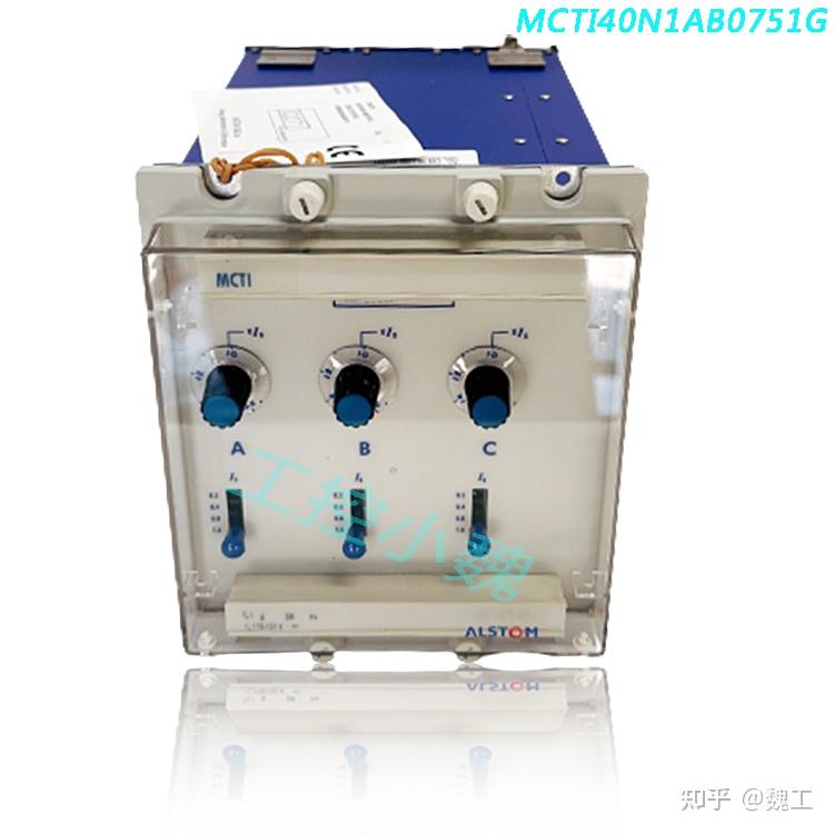 ALSTOM控制器模块LE109A-1 - 知乎