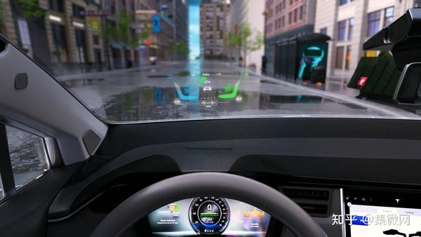 2023强势开局！歌尔股份光学产品布局落子AR-HUD新赛道 - 知乎