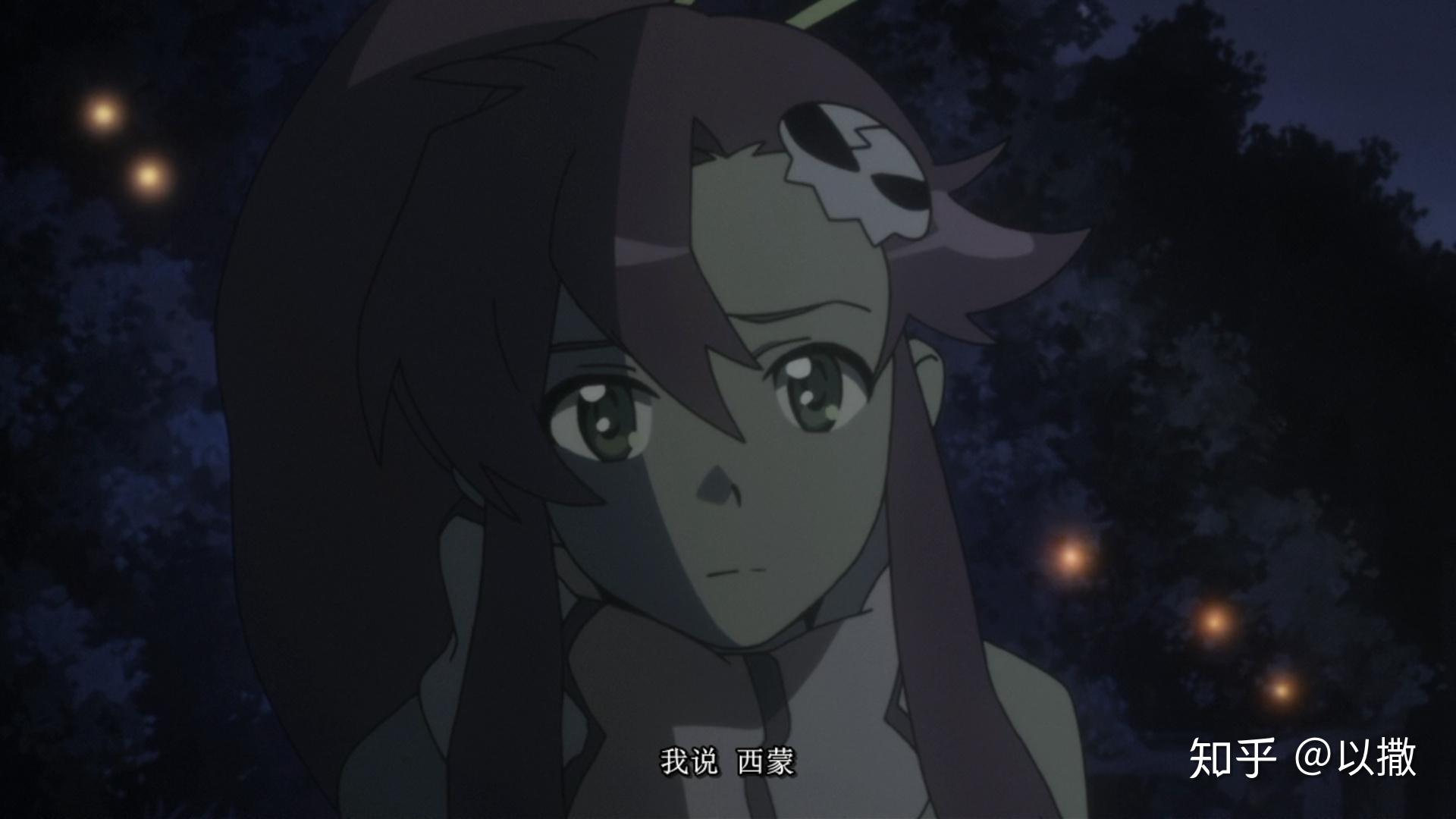 神秘的《CODE:000》，从《革命机》到《darling国家队》，探索滑铁卢背后的达芬奇密码 - 知乎