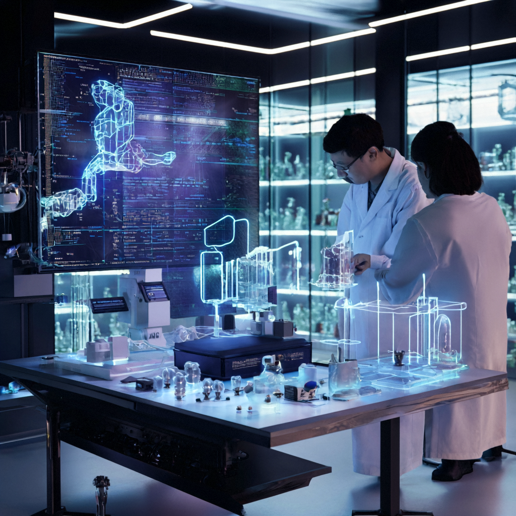 MIT团队开发多智能体系统，让AI系统从读论文到科学实验“自动搞定” - 知乎