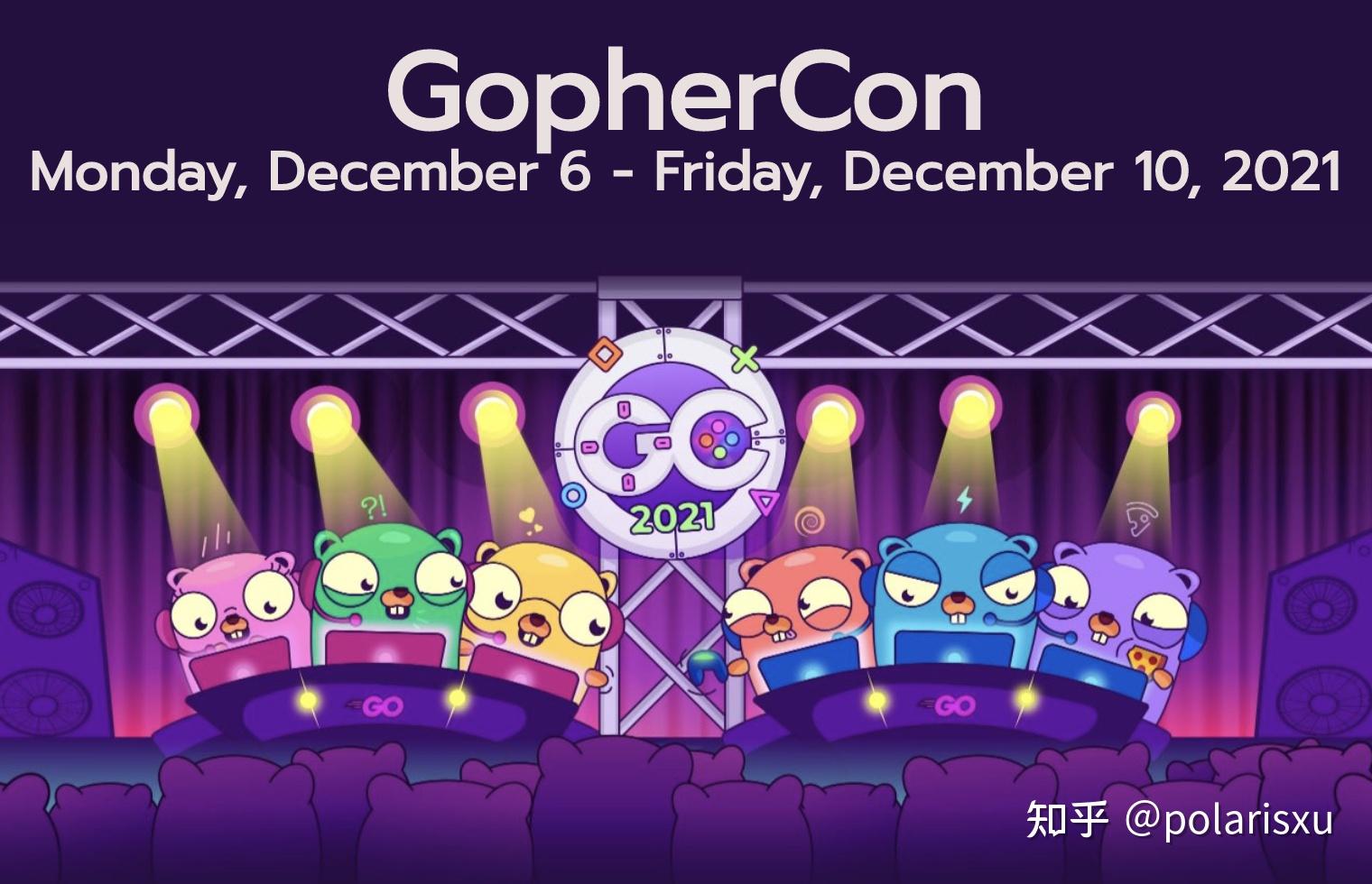 Go语言爱好者周刊：第 123 期 - 知乎