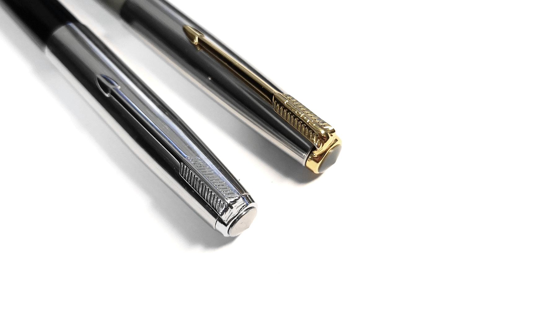 现产钢笔 | 英雄616S - 知乎