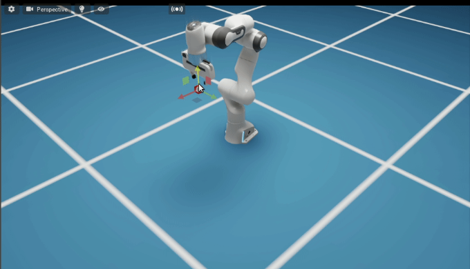 Isaac Sim探索|（四）Isaac Sim 工作流 - 知乎