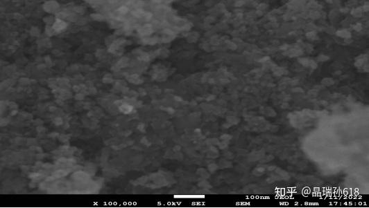 小众纳米材料——二氧化钒的应用 - 知乎