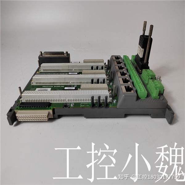 ICS TRIPLEX模块T9110、T8461、T8110B、T8480C、T9110、T9451、T9402、T9432、T9110 ...