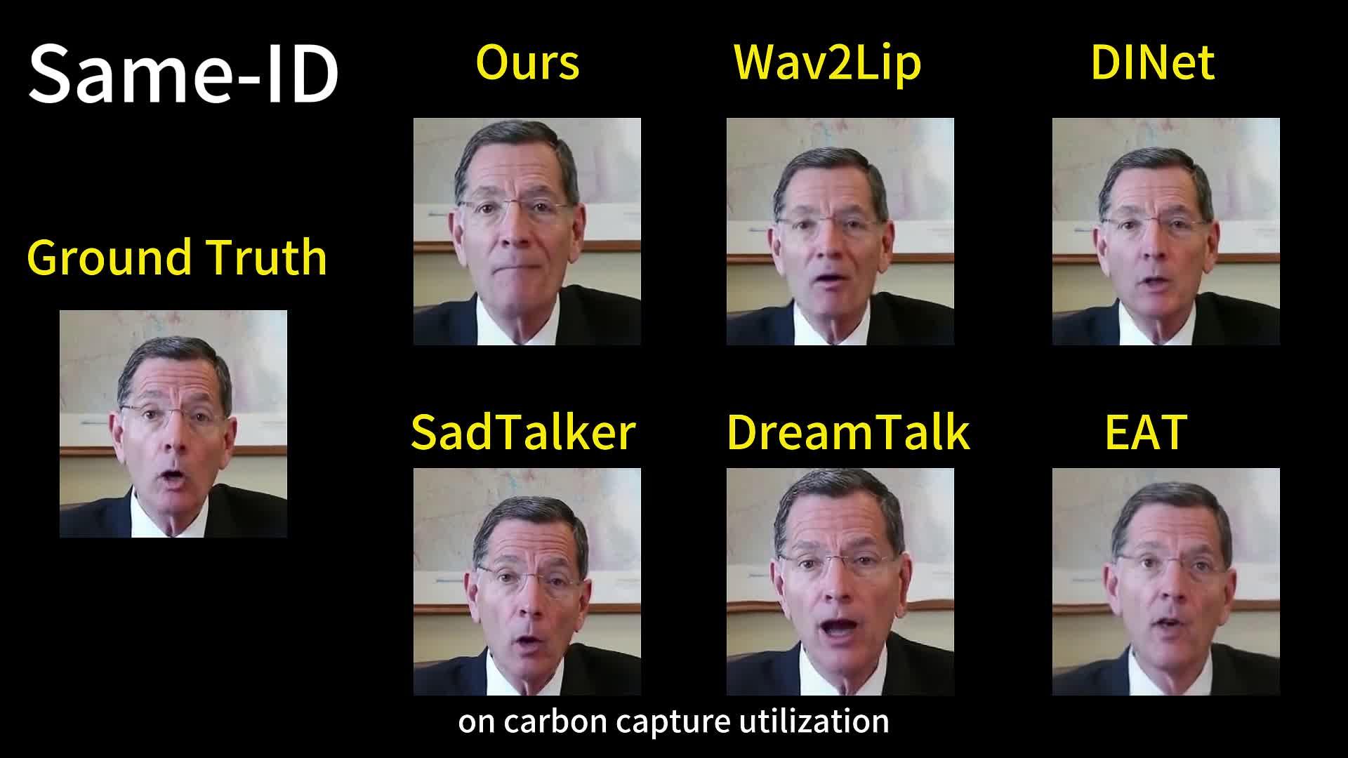 ControlTalk: 通过隐式面部关键点编辑实现可控的说话面孔生成 - 知乎