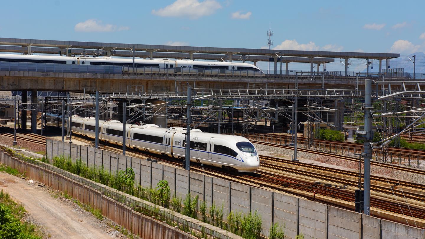 和谐号CRH380B型电力动车组 - 辽观搬运的中文维基百科词条 - 知乎