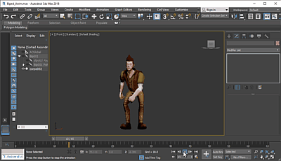 有了 Animcraft 这款神器 动画师再也不用担心 K 断手了 - 知乎