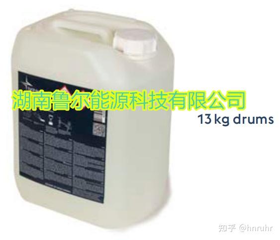 AVESTA PICKLING GEL 122不锈钢酸洗钝化膏核电厂的应用？ - 知乎