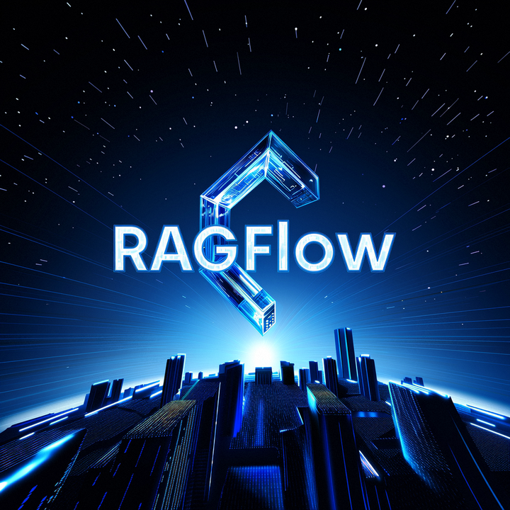 RAGFlow部署 - 知乎