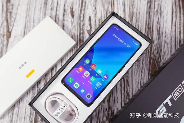 真我GT Neo2T首发评测：配置高，价格香，这波新机很扛打 - 知乎