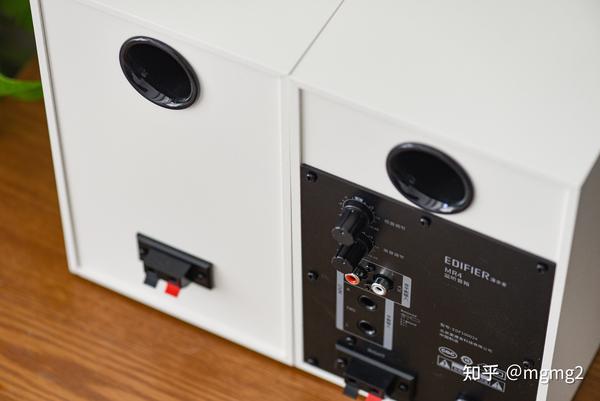 有那么好吗？跟风入了网红监听音箱！漫步者MR4测评 - 知乎
