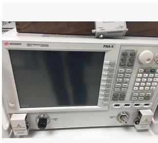 是德Keysight N5247A网络分析仪Agilent安捷伦N5247A - 知乎