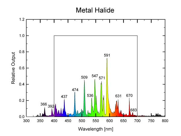 Understanding Light and Color - 知乎