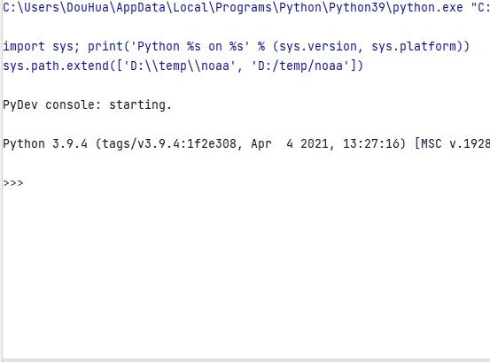 获取NOAA的全球开放气象数据 - 知乎