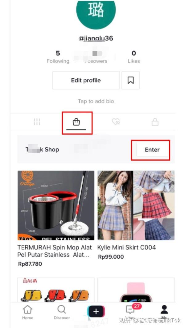 Tk账号怎么注册？（附：Tk英国跨境小店注册开通流程） - 知乎