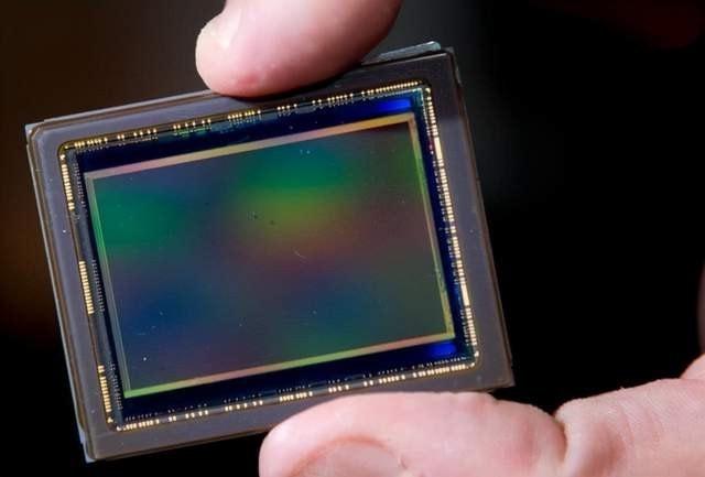 国产8K全画幅CMOS正式发布，大疆与长光辰芯共同研发 - 知乎