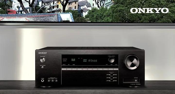 【安桥回归】OnKyo（安桥）TX-SR494：可能是最具性价比的入门功放（之一） - 知乎