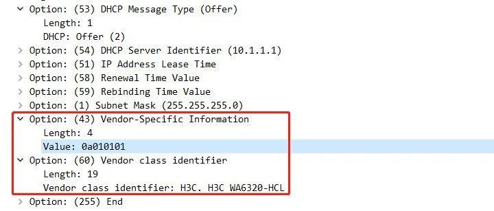 网络之路23：DHCP进阶实验 - 知乎