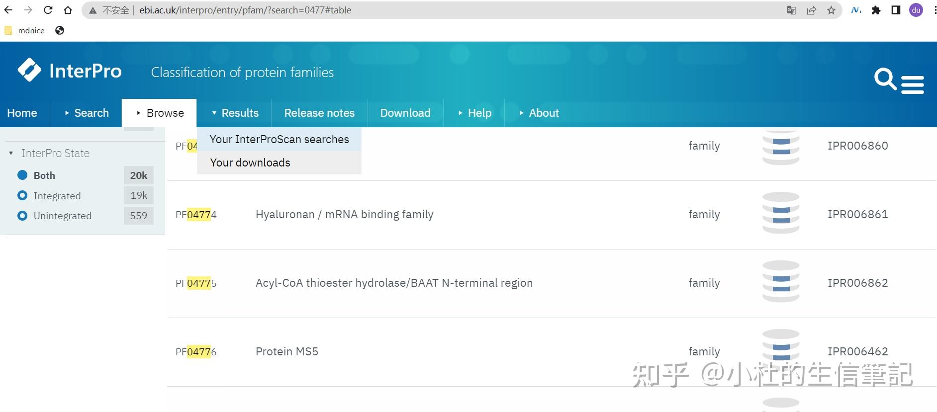 基于TBtools做基因家族分析教程 （全） - 知乎