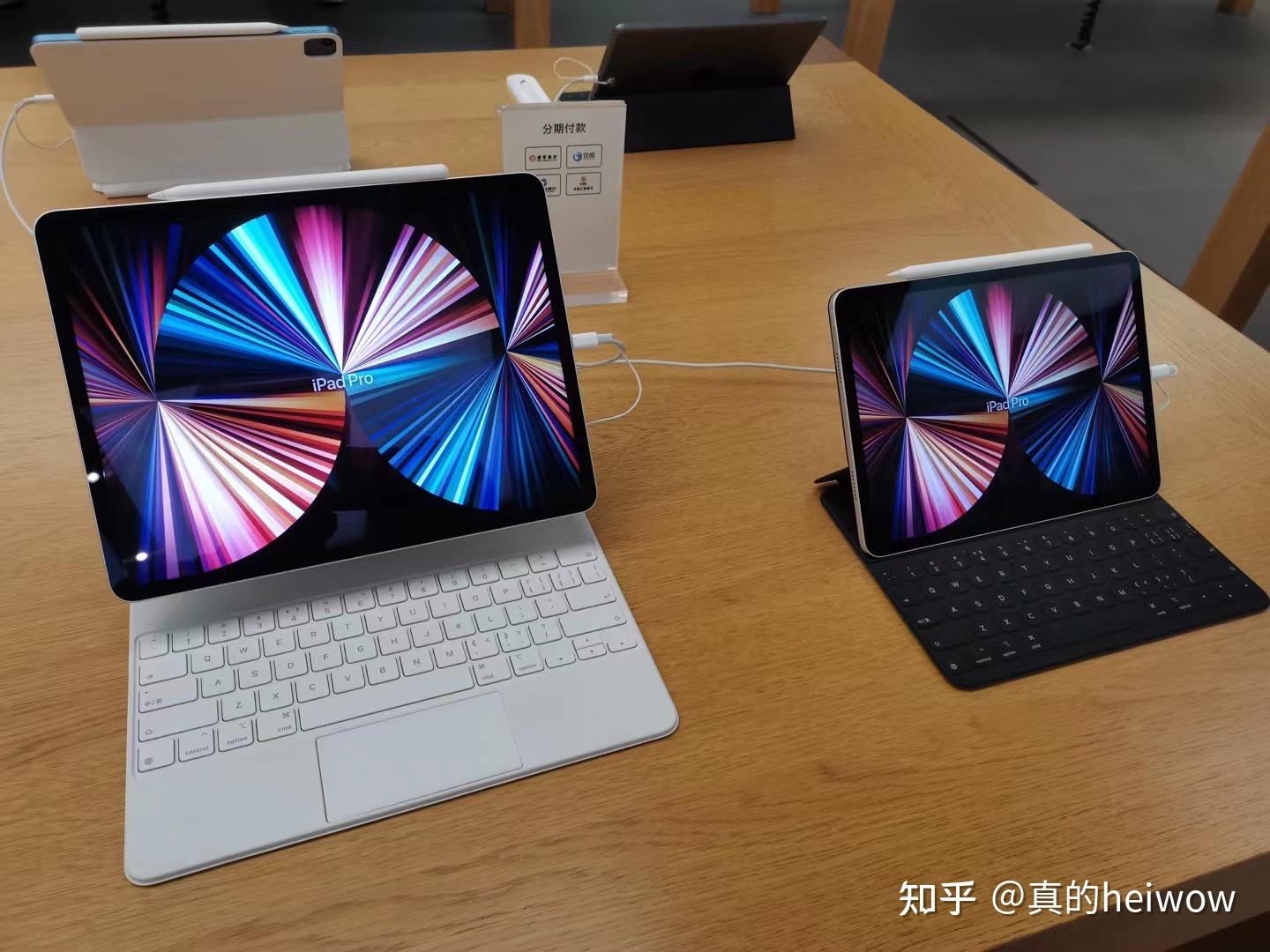 北京王府井Apple Store探店过程 - 知乎