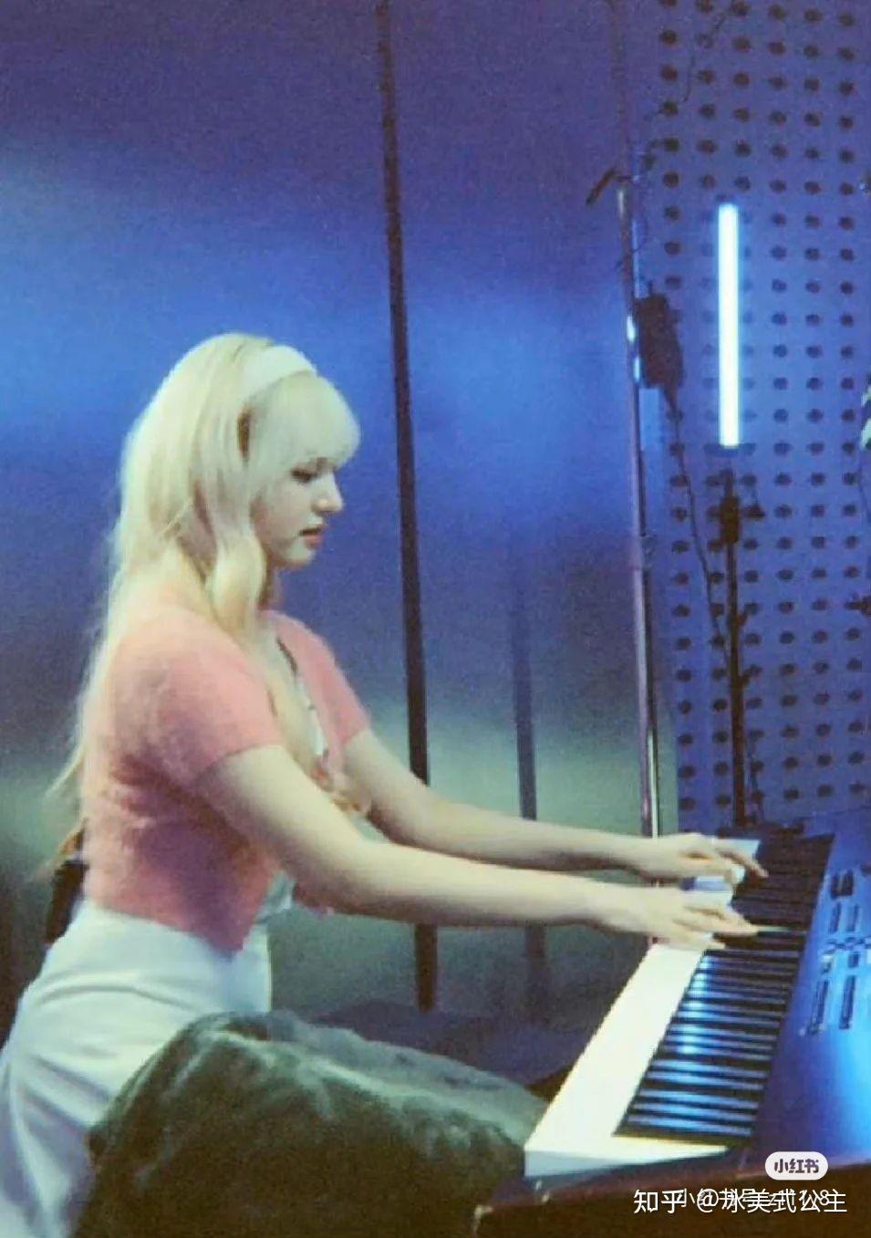 如何评价liz的长相？ - 知乎