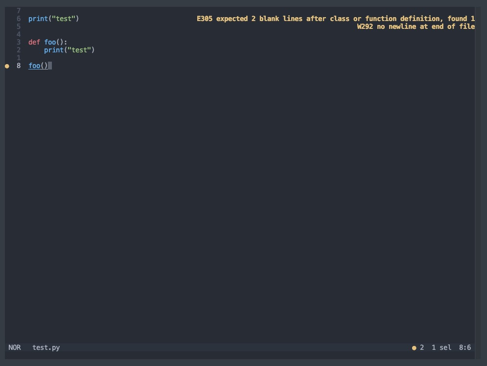 如何评价文本编辑器Helix Editor? - 知乎