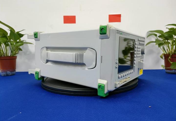 Anritsu安立ms9740b光谱分析仪 - 知乎