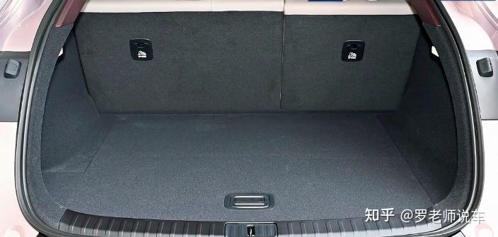 智界R7对比特斯拉Model Y、小米YU7，谁是25-30万级轿跑SUV更优选？ - 知乎