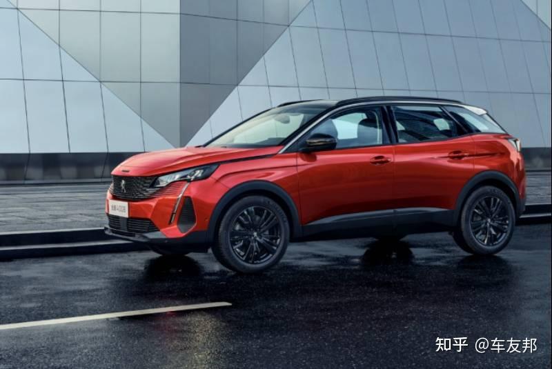 同价位最强动力，这台SUV搭载1.8T发动机+爱信8AT变速箱，17.07万起 - 知乎