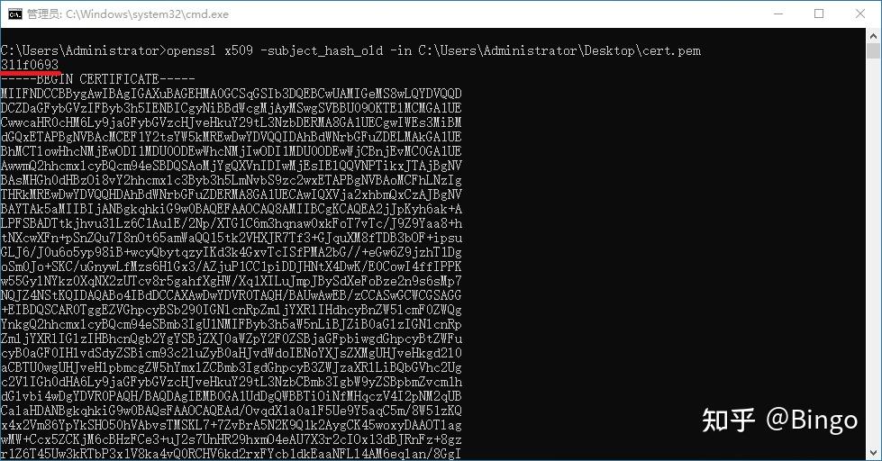 Android 添加系统受信任证书，解决 Charles、Fiddler 等 HTTPS 抓包报错问题 - 知乎