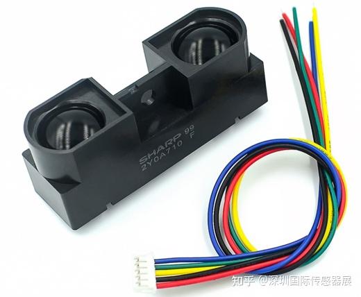 红外线传感器应用领域都有哪些？ - 知乎