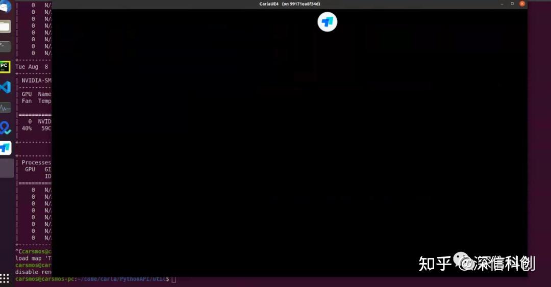 CARLA实战 | CARLA文档里都没有的渲染关闭方法被我找到？ - 知乎
