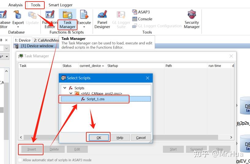 CANape教程：从入门到精通（3） - 知乎