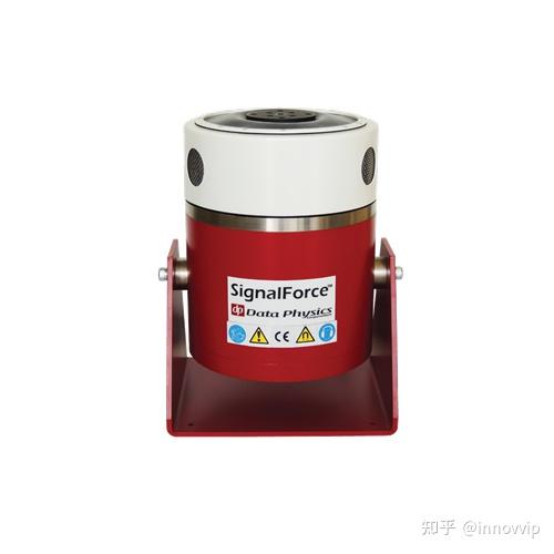 NVT-63#振动台# 美国DataPhysics 进口小型振动台，高频模态激振器(GW-V2/PA30E,GW-V4/PA30E,GW ...