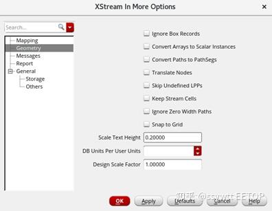 innovus streamOut 版图GDS导入 Virtuoso 流程 - 知乎