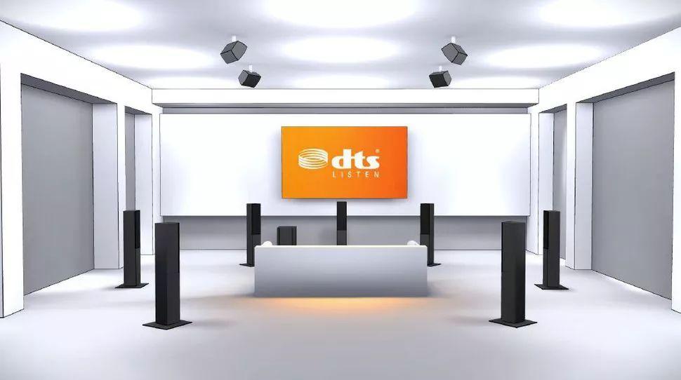 什么是DTS:X? - 知乎