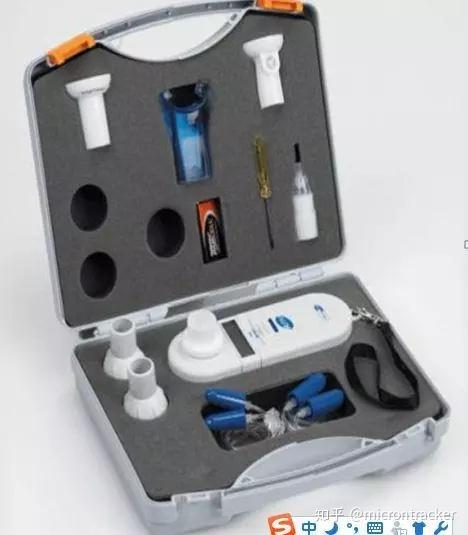 MicroRPM 呼吸肌力测试仪 德国CareFusion - 知乎