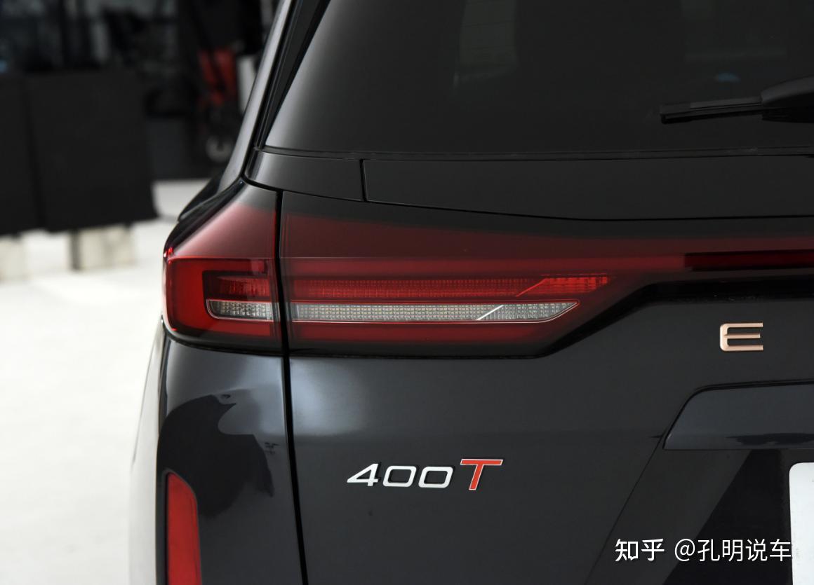 坚持不用爱信，迟到的奇瑞8AT，能让星途揽月起死回生？ - 知乎